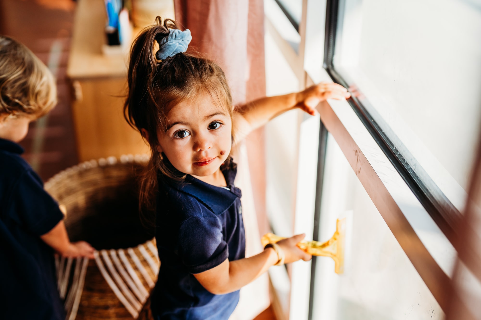 Understanding the Montessori Cycle in Kindergarten - School in the Hills