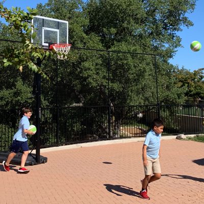 Our School in the Hills Campus at River Place | Best in Montessori ...