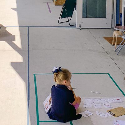 Our School in the Hills Campus at River Place | Best in Montessori ...